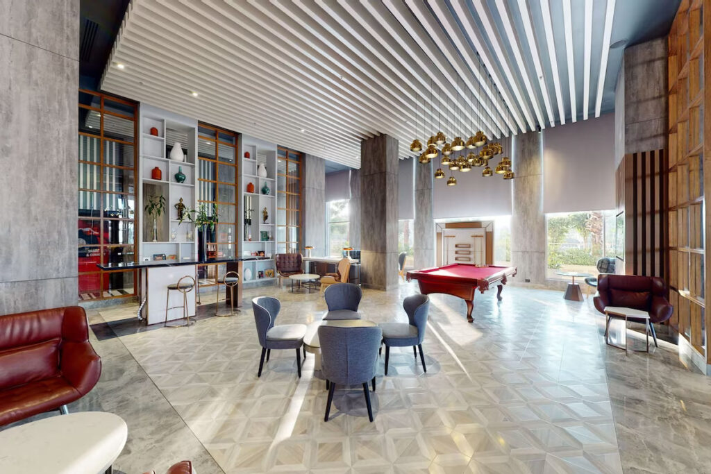 Prestige Club – Prestige Club India